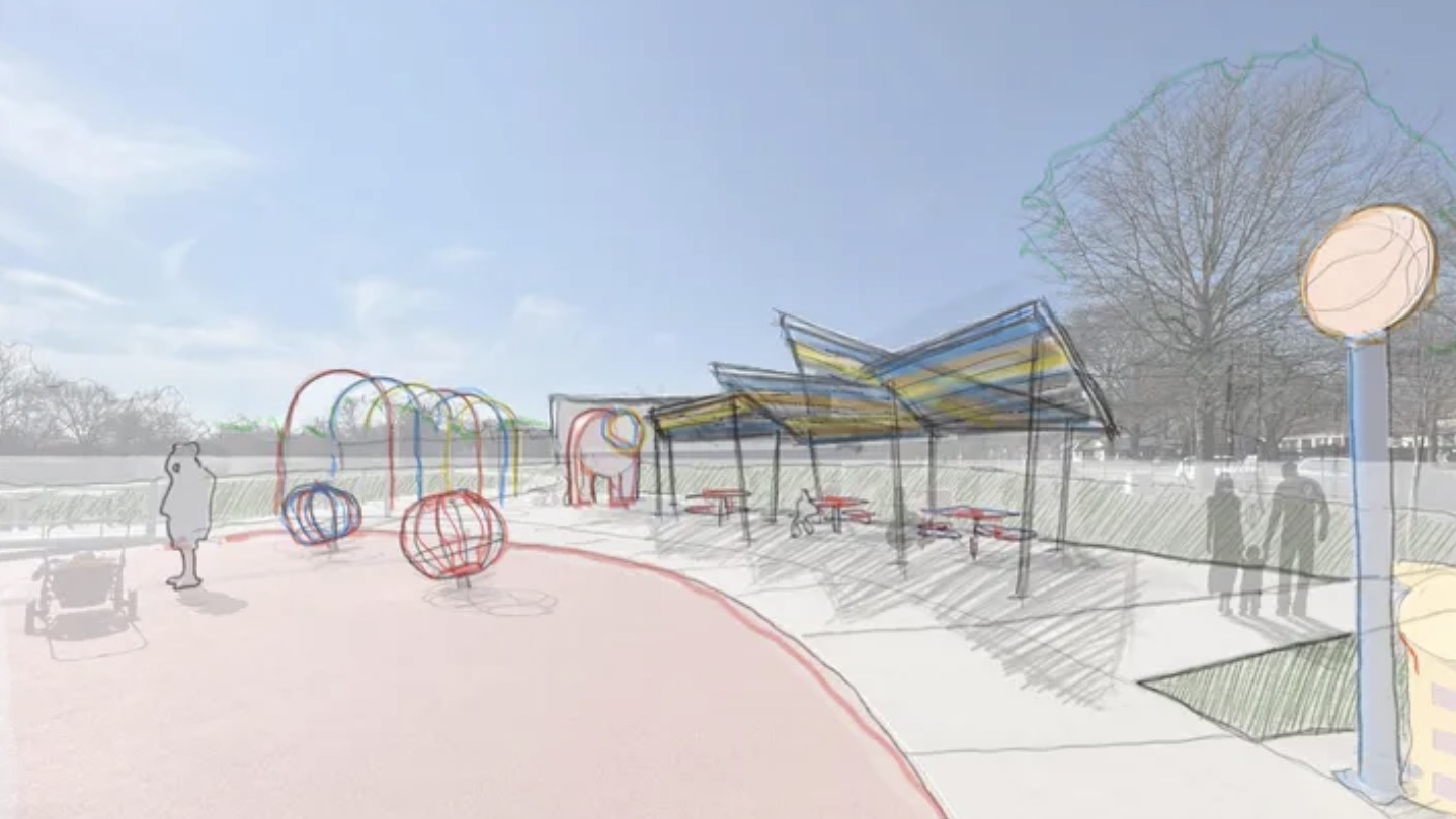 KU architecture class will help Hillcrest students keep cool by ...